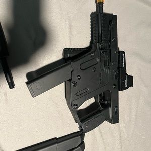 Other | Custom Vector Gel Blaster 30 Fps | Poshmark